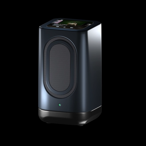 Womp - Free Web 3D Software