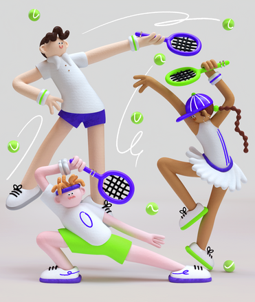 Womp - Free Web 3D Software