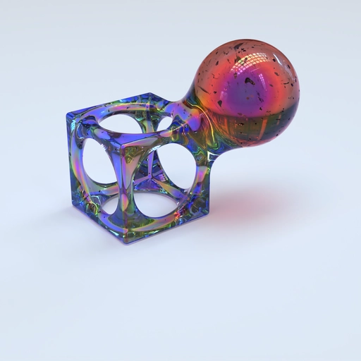 Womp - Free Web 3D Software